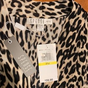 Spense | Tops | Spense Top | Poshmark